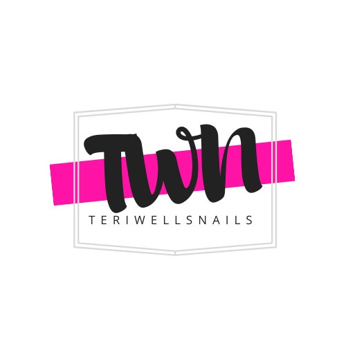 Teri Wells Nails | Save time and money by doing your nails at home